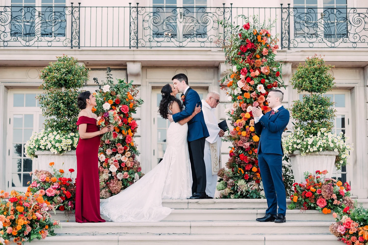 Weddings — The War Memorial