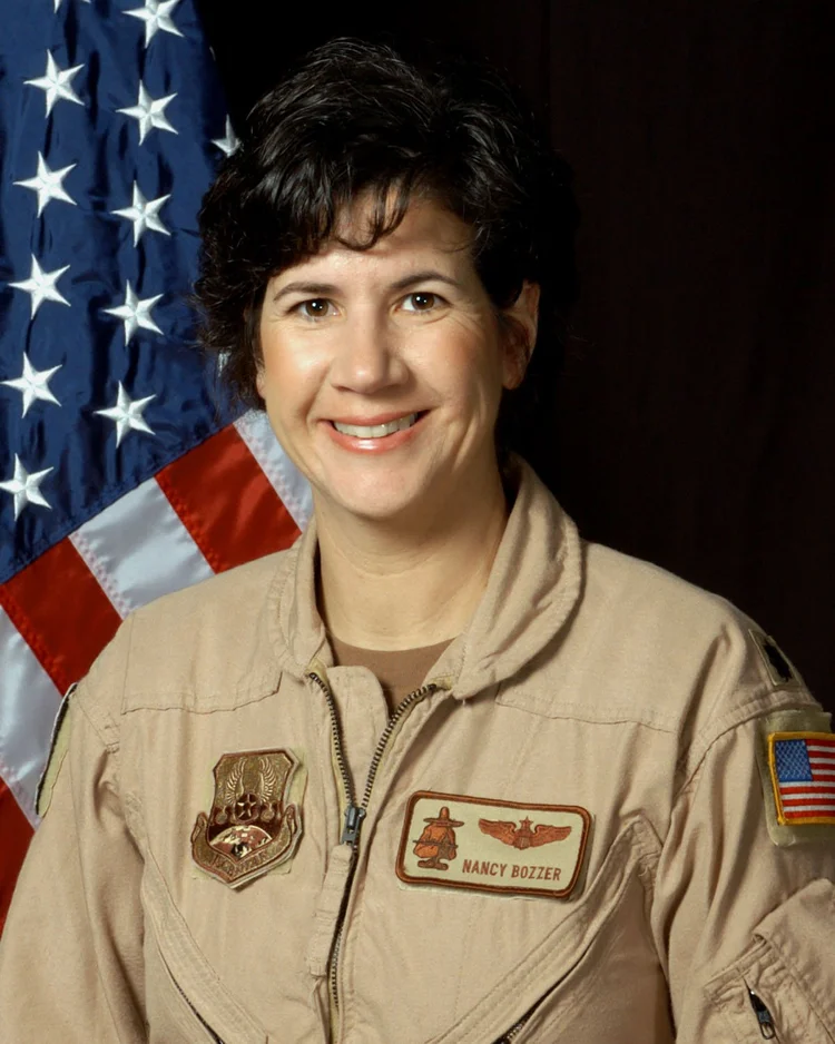 Grosse Pointe resident who served in the Air Force proud to work with ...
