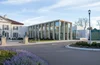 Fred M. Alger Center — The War Memorial