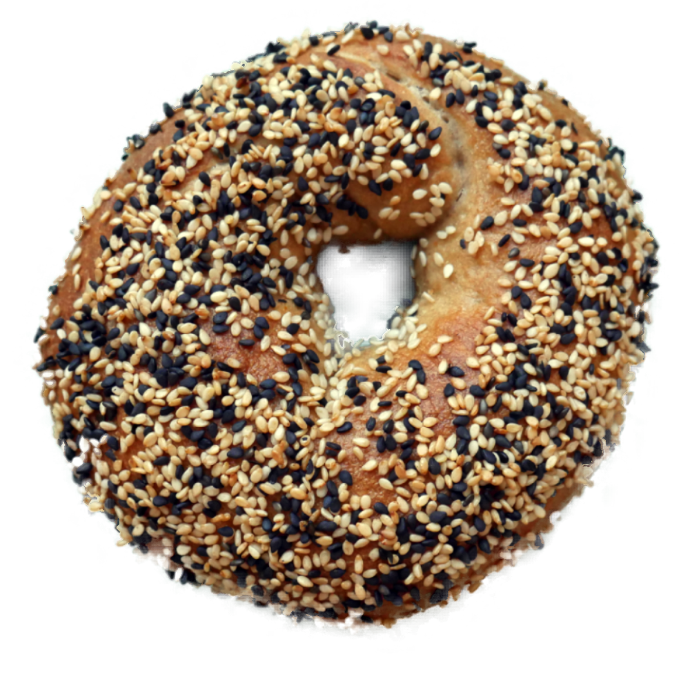 Barrett's Bagels