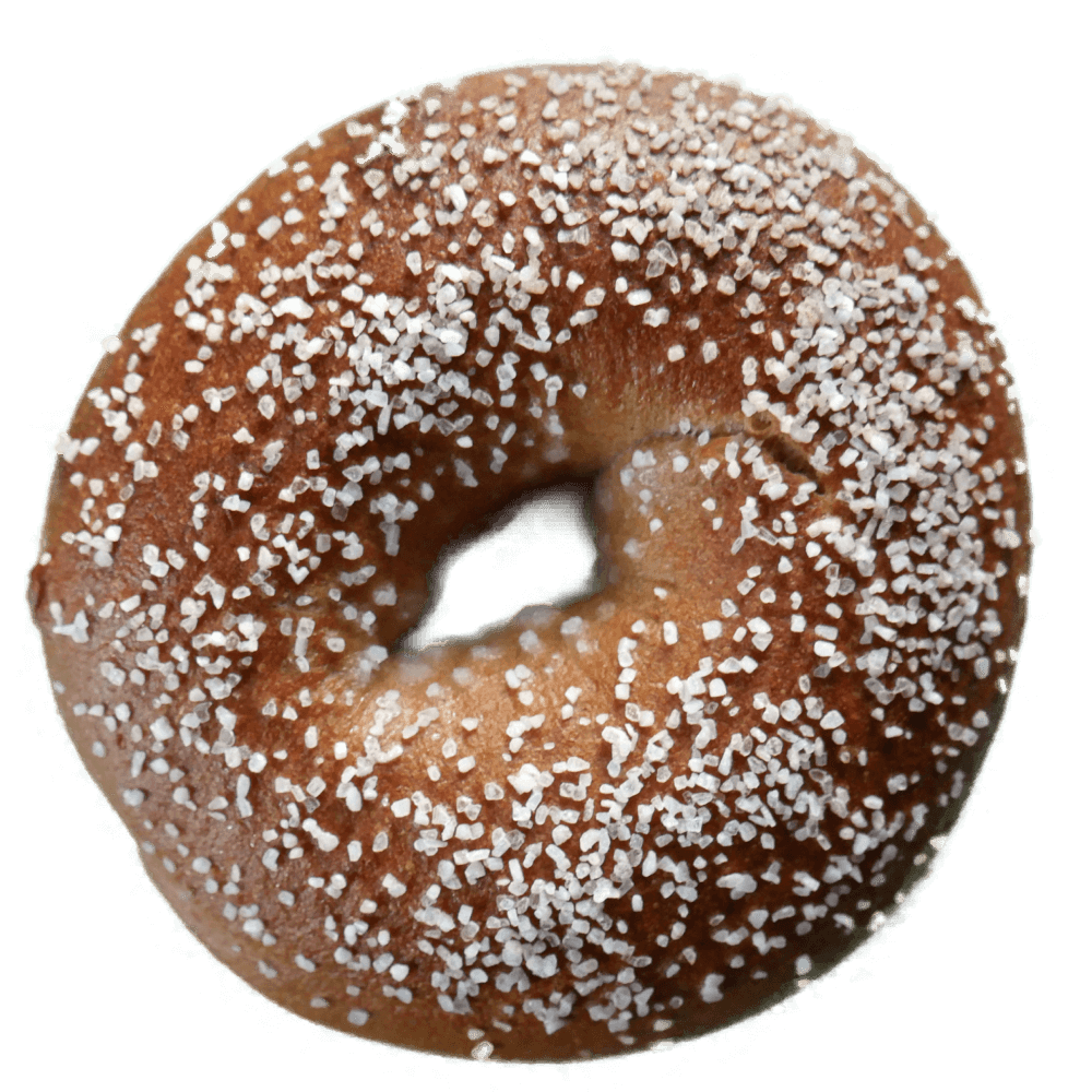 Barrett's Bagels