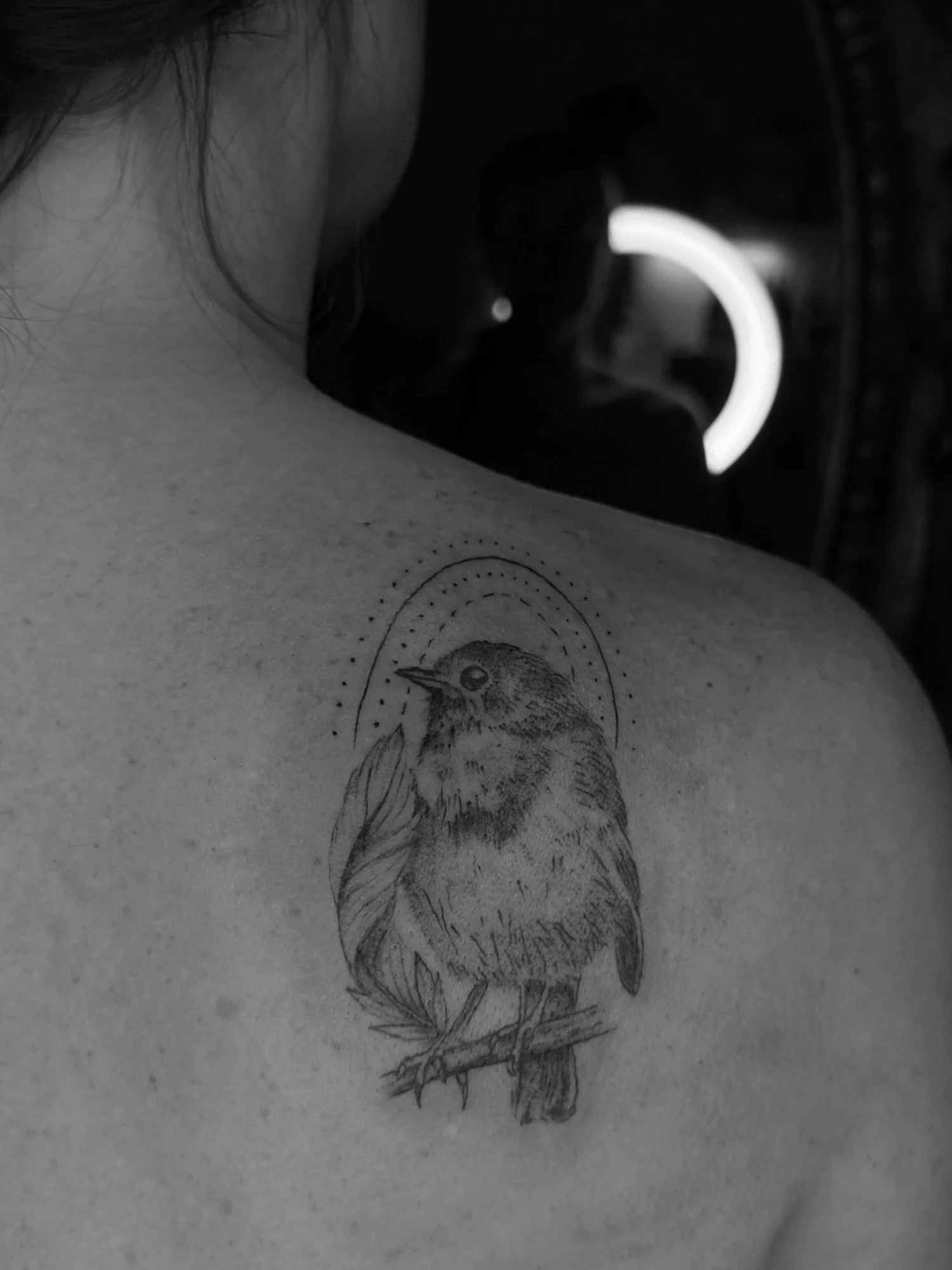 TATTOO — Guided By The Moon Co.