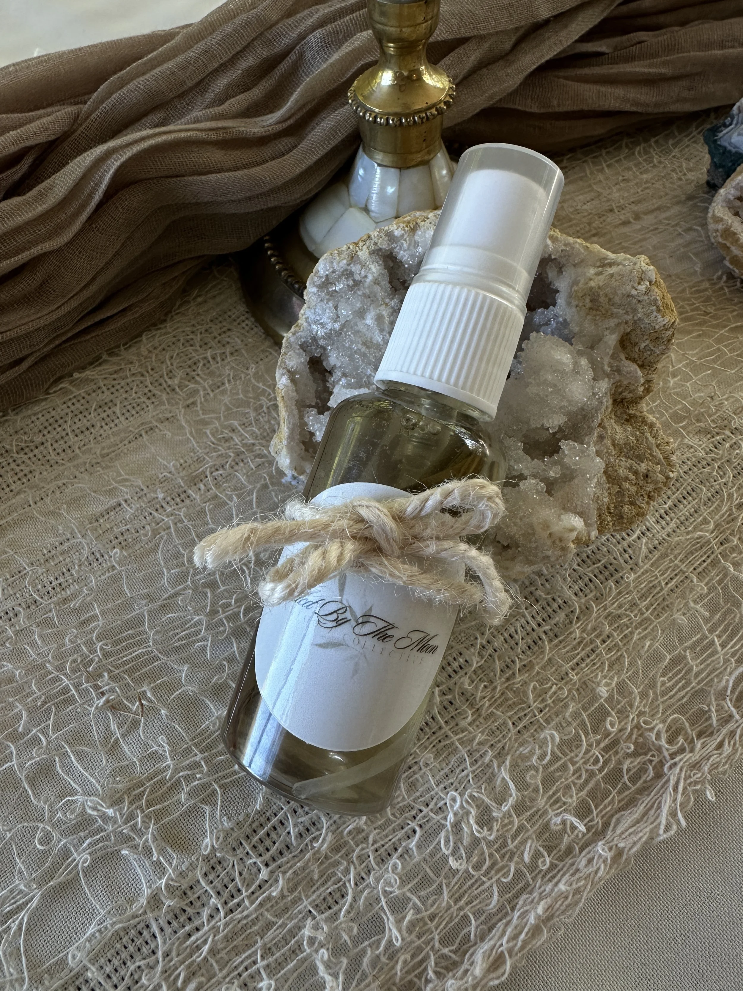 Guided By The Moon Co.