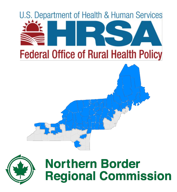 Rural Grant Technical Assistance and Capacity Building Program — NERHA