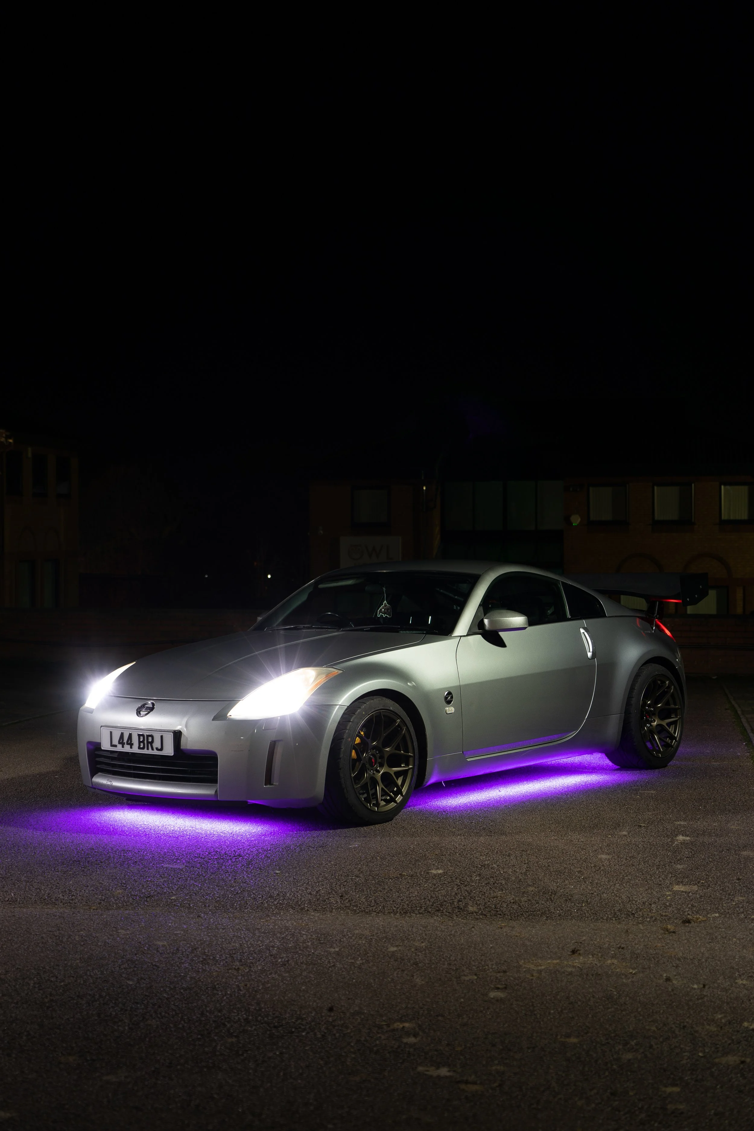 Store — Luminescence | Car Underglow | UK