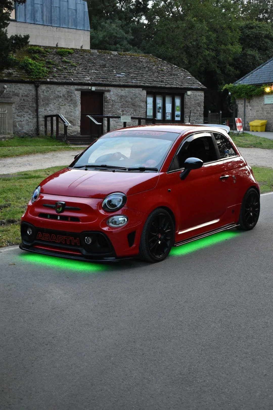 Store — Luminescence | Car Underglow | UK