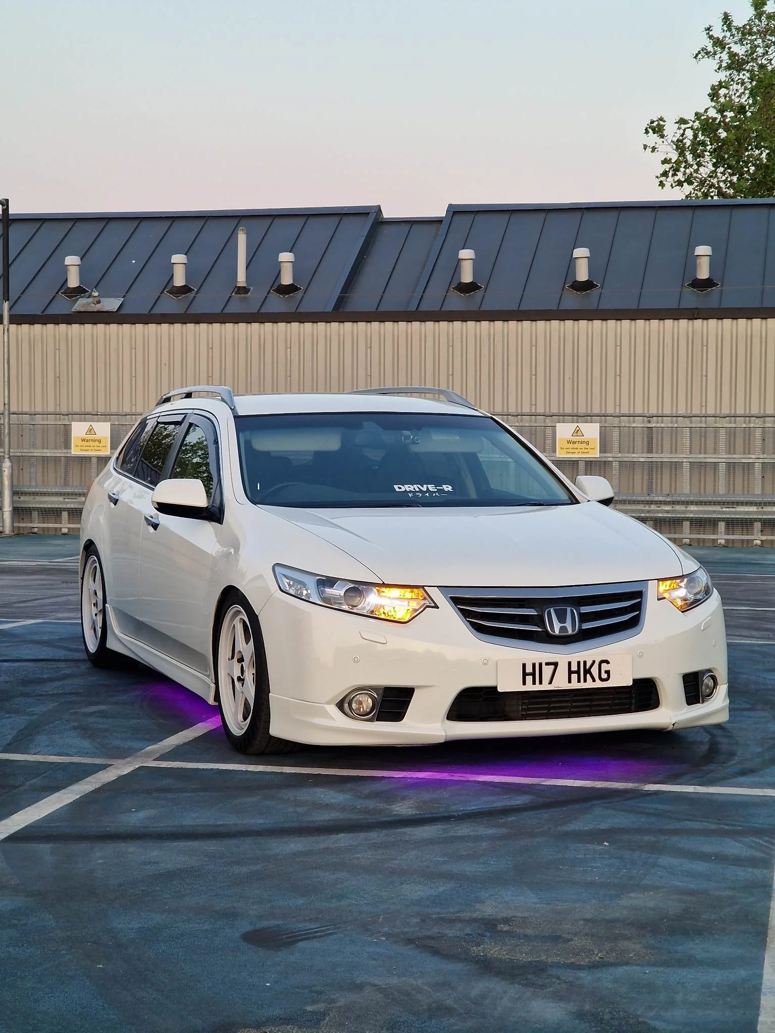 Luminescence | Car Underglow | UK