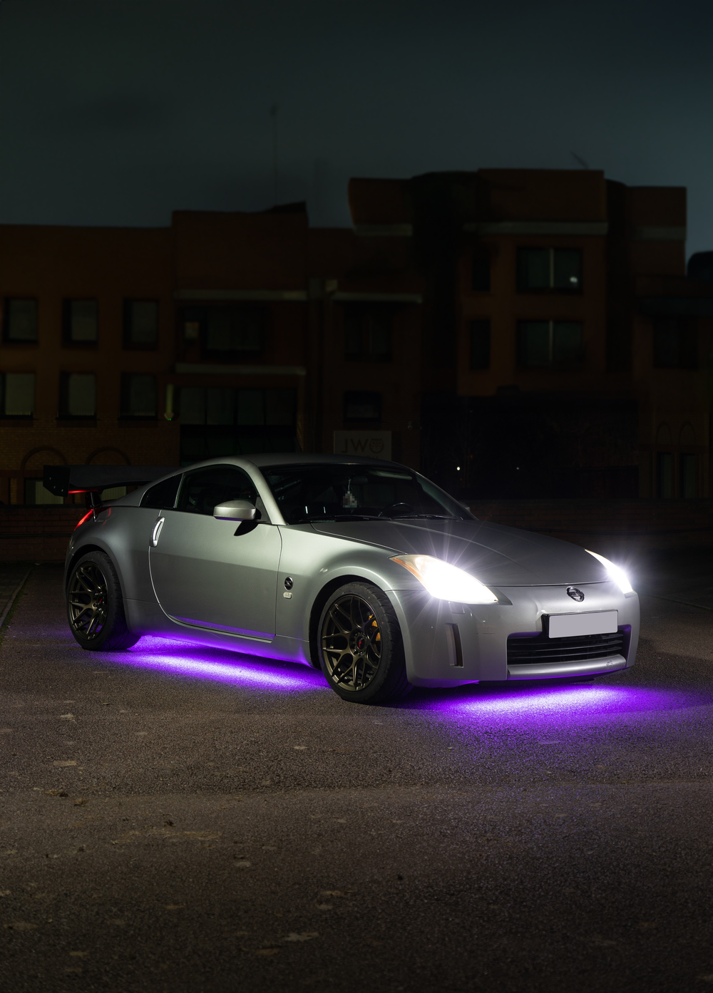 Store — Luminescence | Car Underglow | UK | Luminescence Underglow | UK
