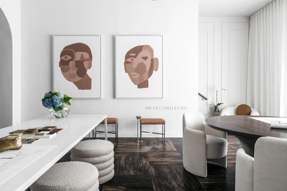 General 4 — Michel Smith Boyd