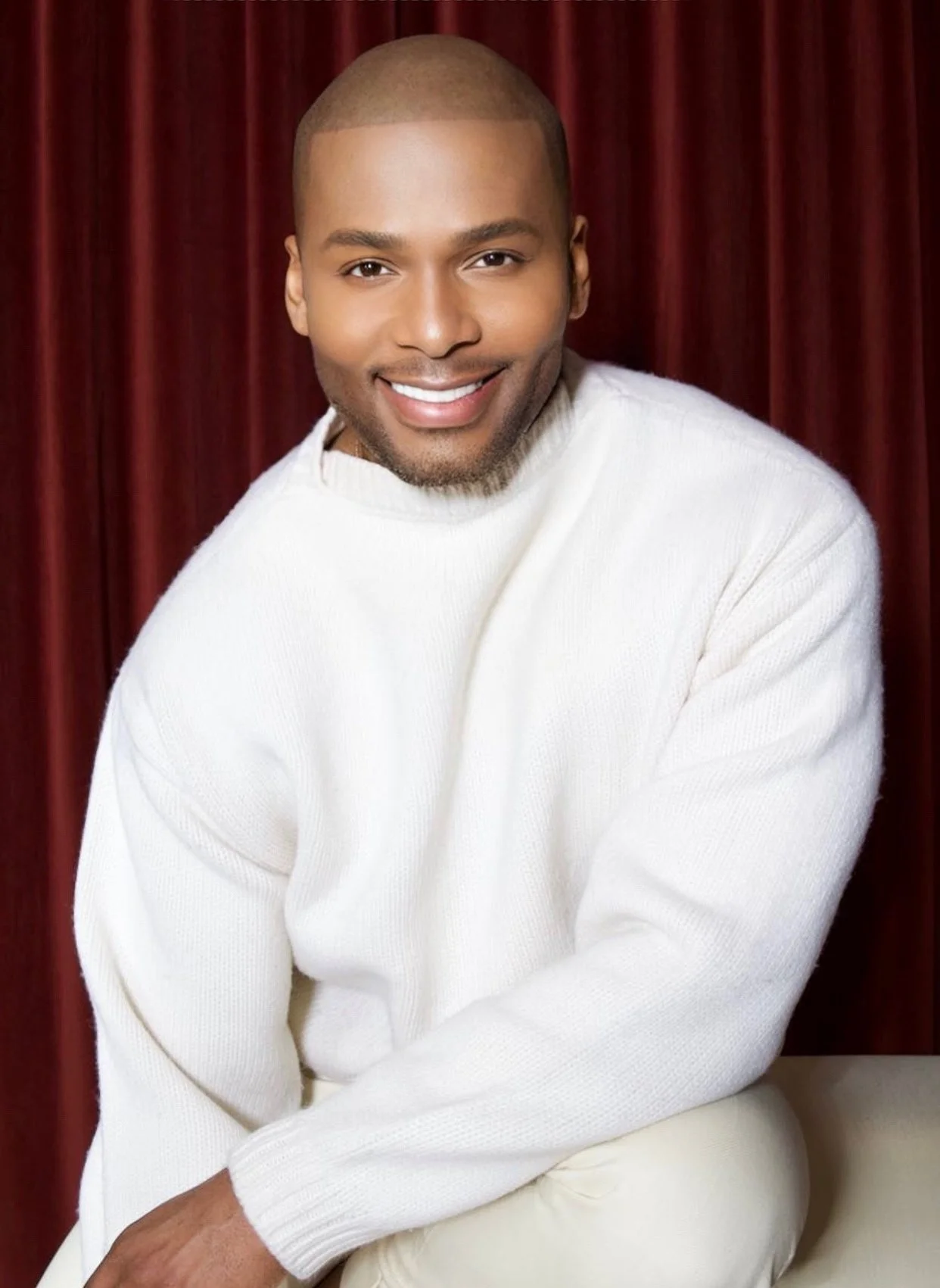 About — Michel Smith Boyd