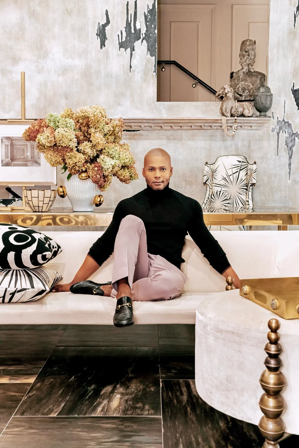 About — Michel Smith Boyd