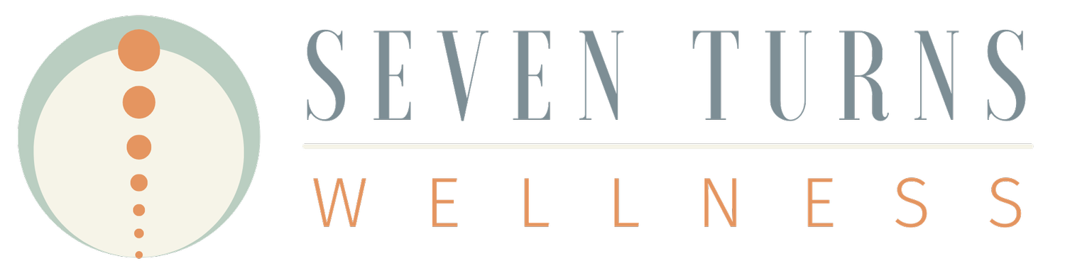 Contact — Seven Turns Wellness