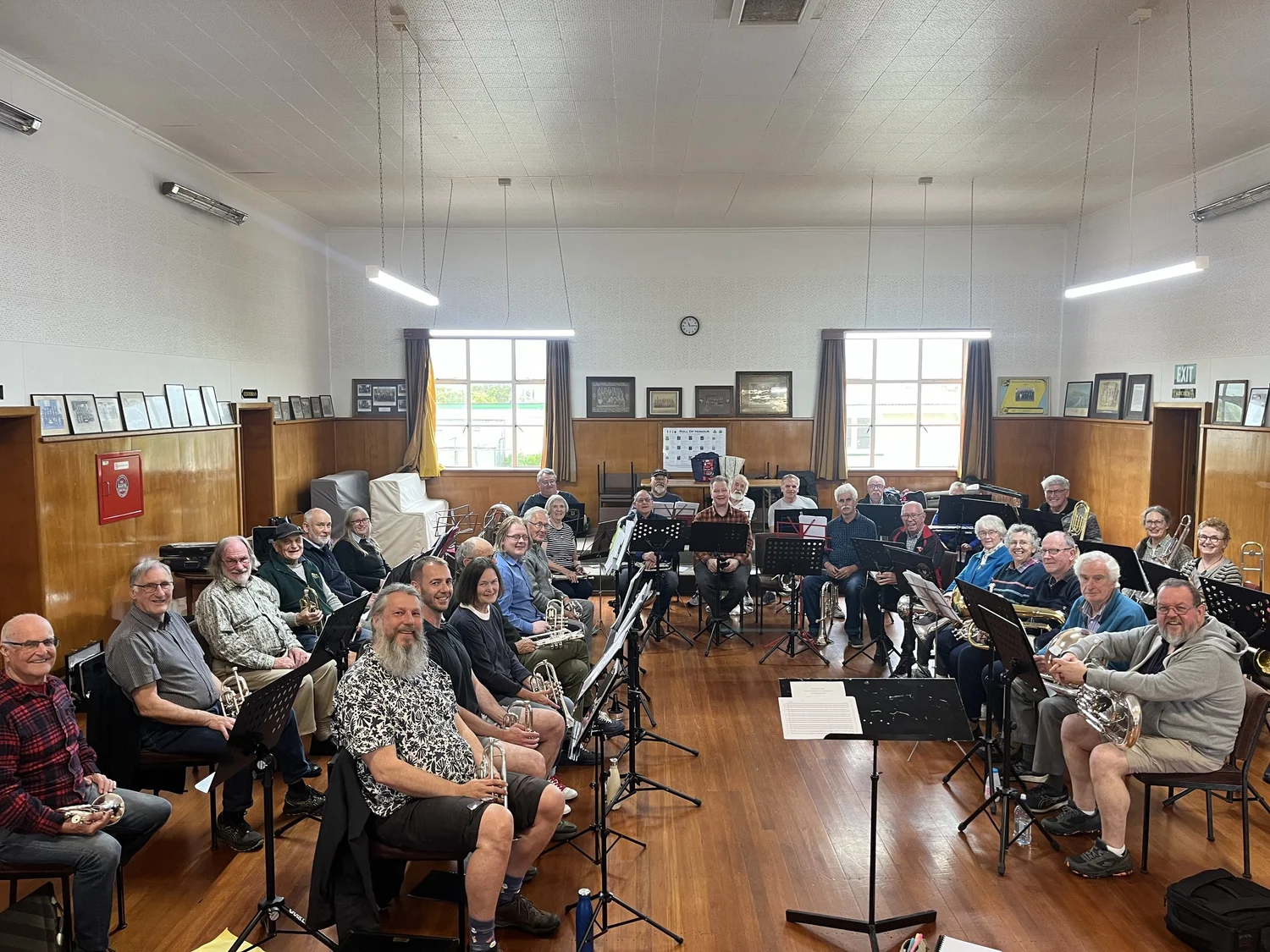 Southern Road Trip - Oamaru & Waimate, 15th - 17th November 2024 ...