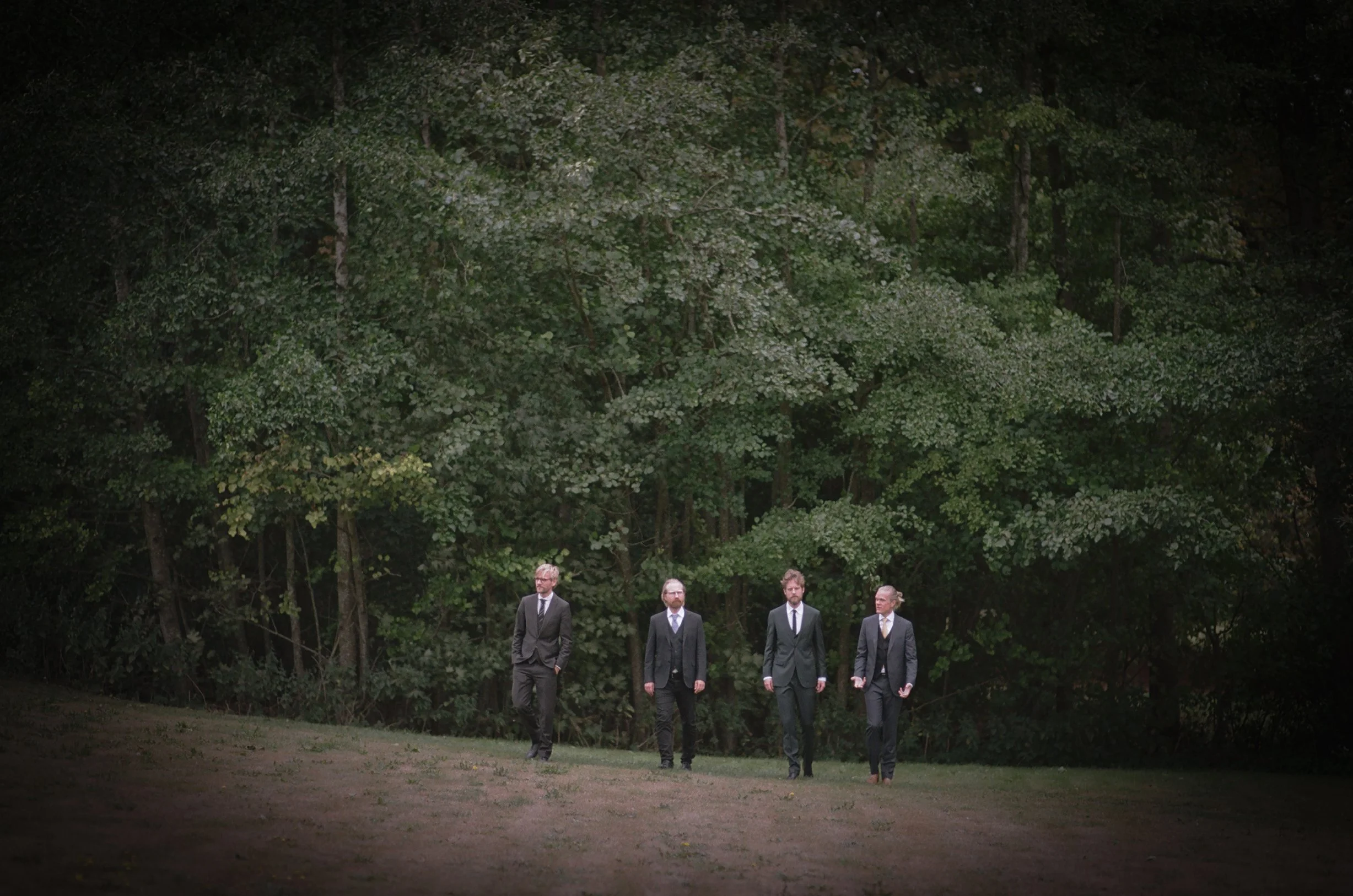 Danish String Quartet - Home