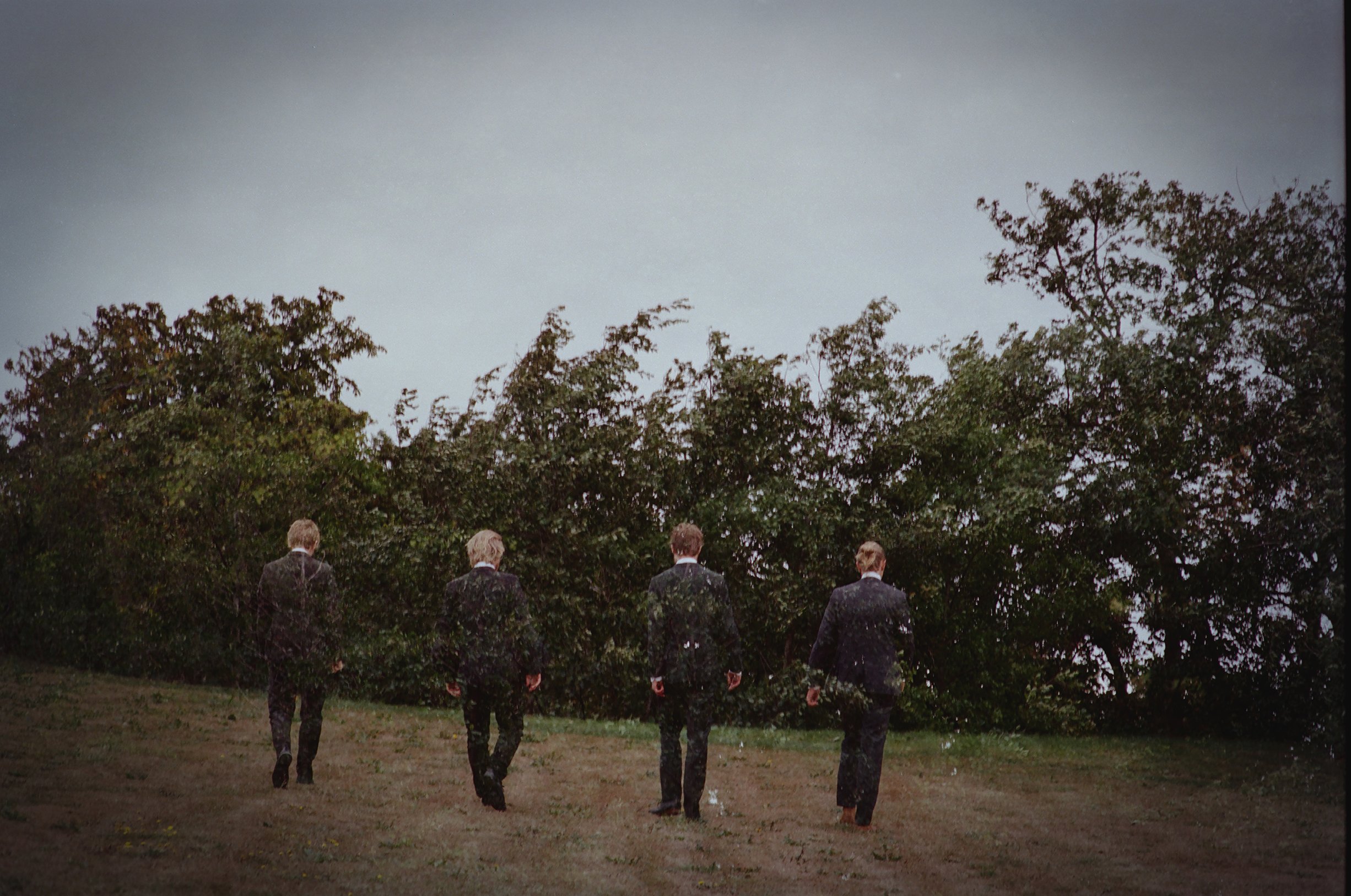 Danish String Quartet - Home