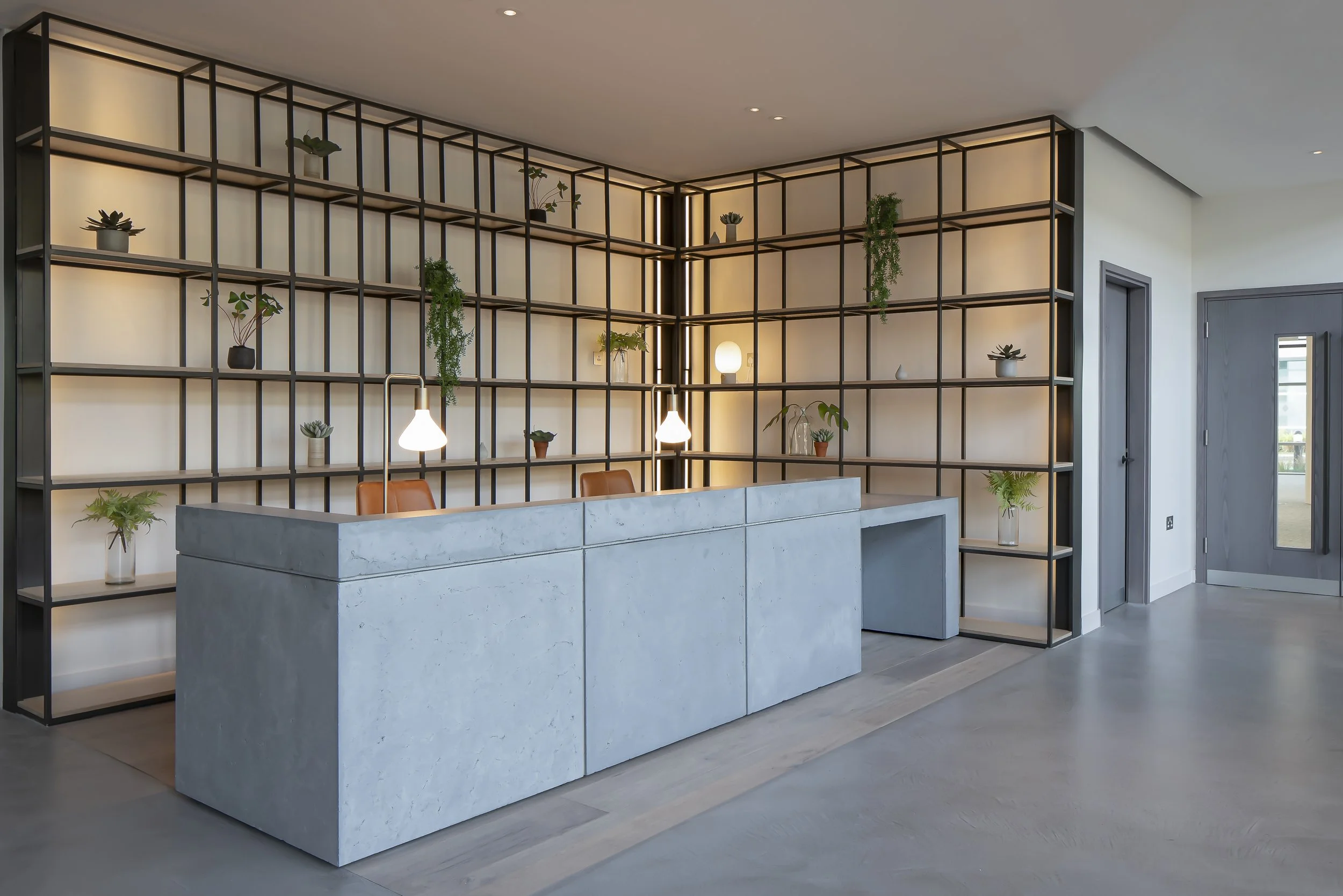 ISOMI — m.d.m. Modern Design Materials