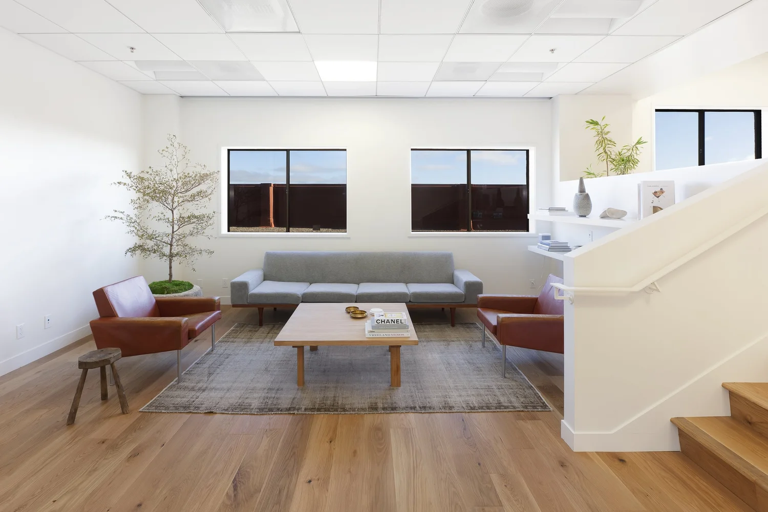 Siena Flooring — m.d.m. Modern Design Materials