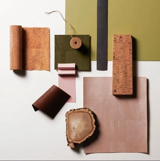Camira Fabrics — m.d.m. Modern Design Materials