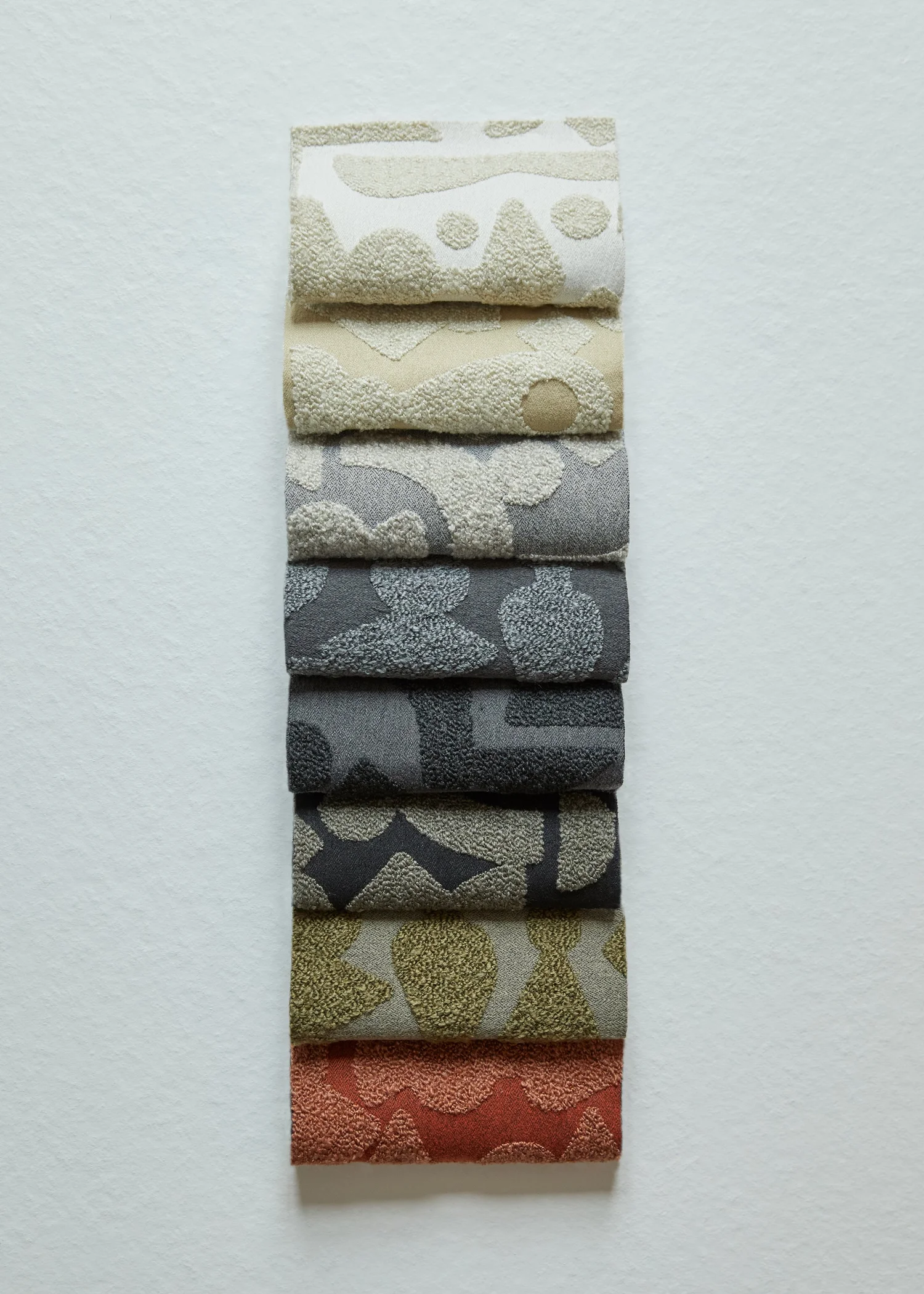 Luna Textiles — m.d.m. Modern Design Materials