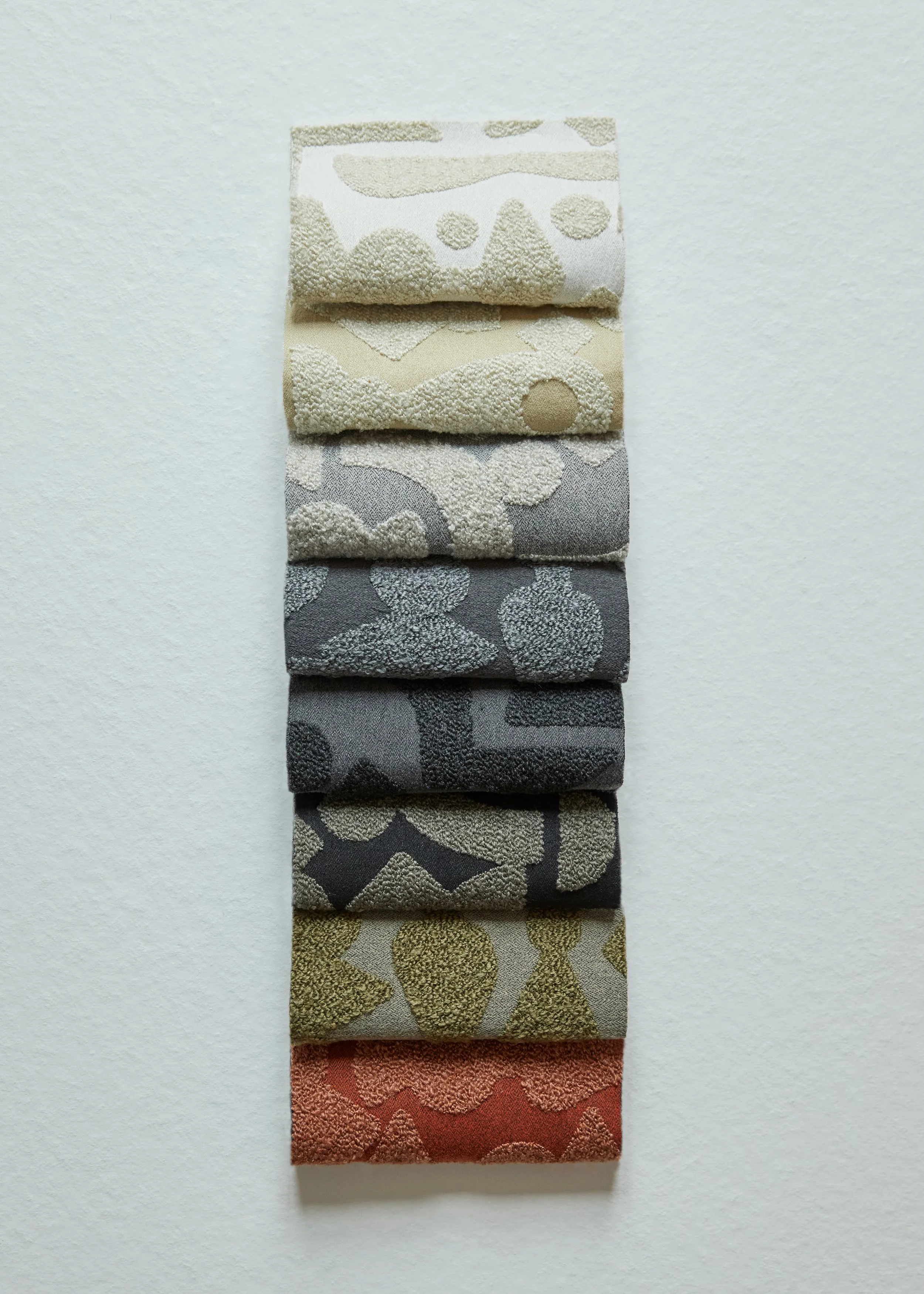 Luna Textiles — m.d.m. Modern Design Materials