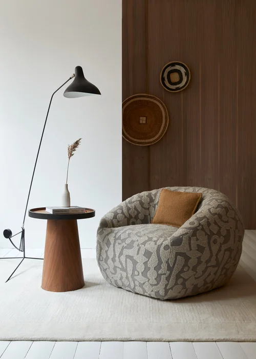 Luna Textiles — m.d.m. Modern Design Materials