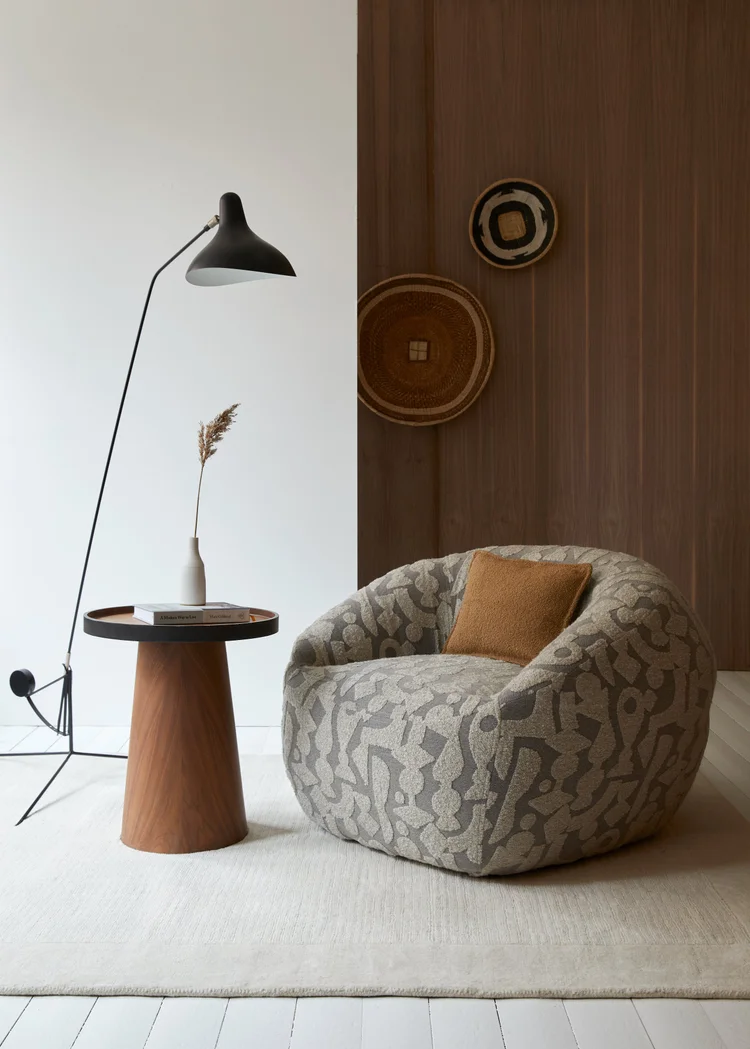Luna Textiles — m.d.m. Modern Design Materials
