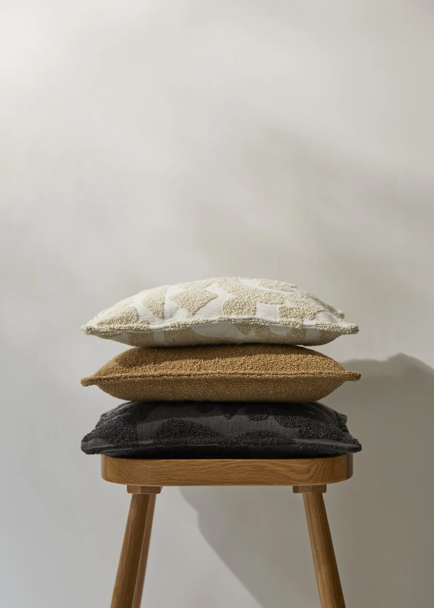 Luna Textiles — m.d.m. Modern Design Materials