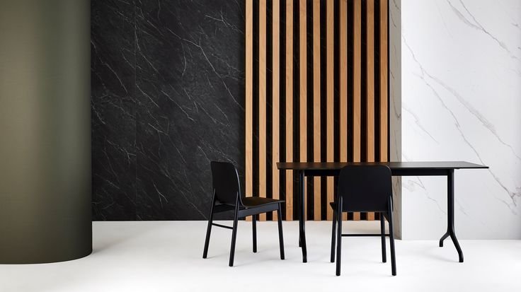 Meet the Brands — m.d.m. Modern Design Materials