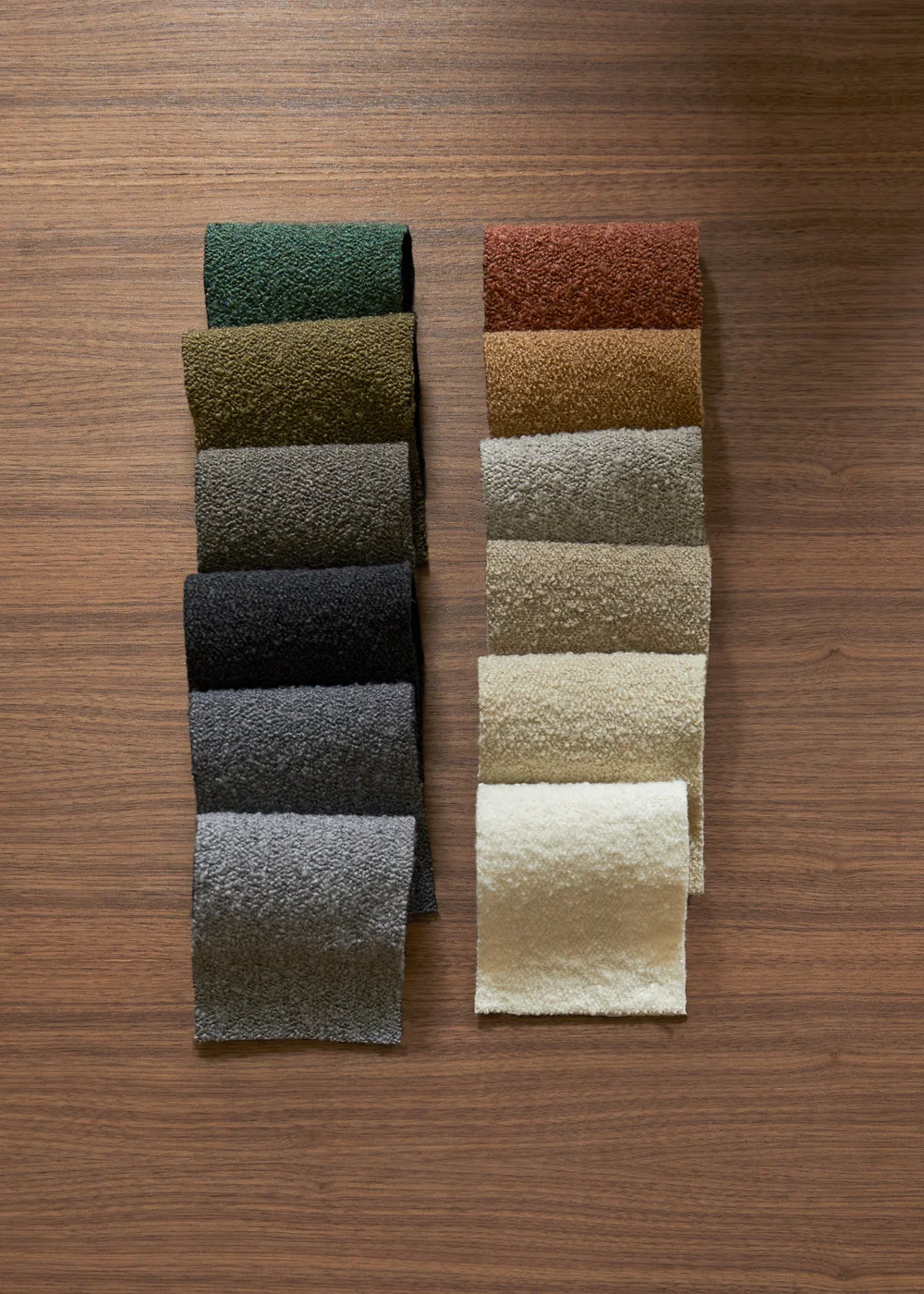 Luna Textiles — m.d.m. Modern Design Materials