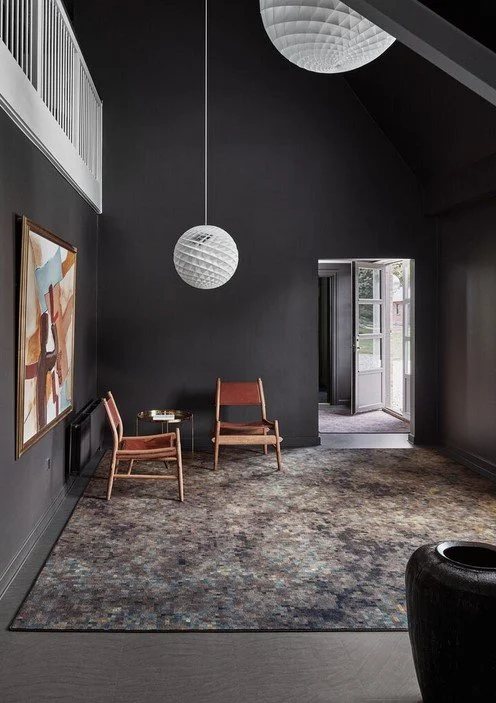 Ege Carpets — m.d.m. Modern Design Materials