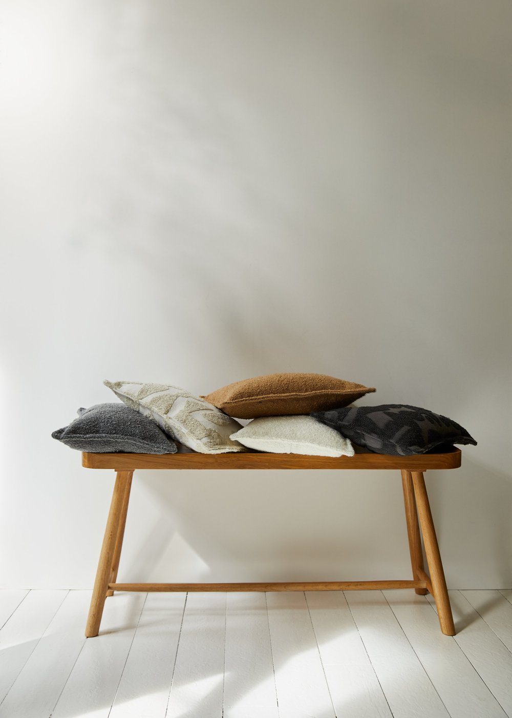 Luna Textiles — m.d.m. Modern Design Materials