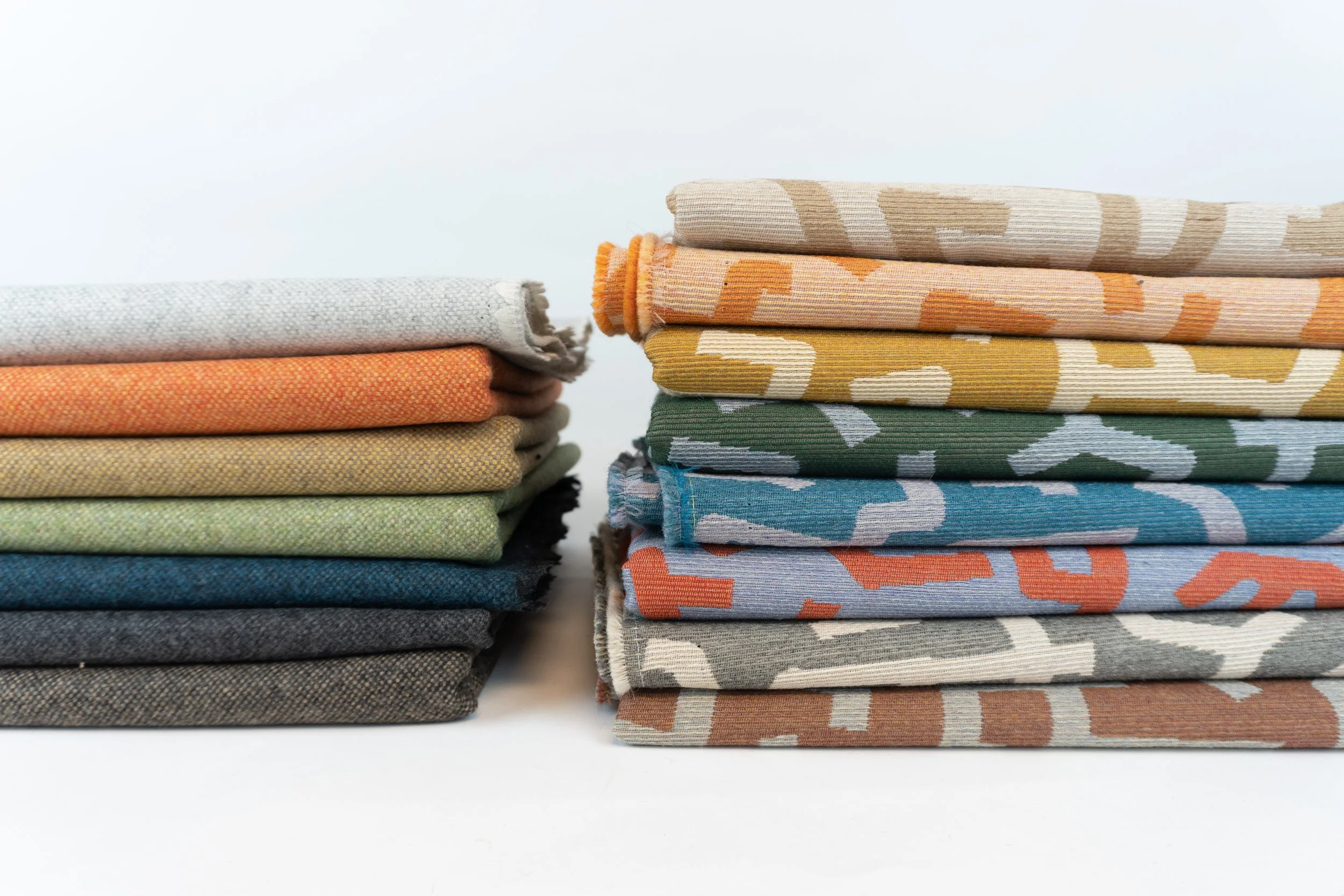 Luna Textiles — m.d.m. Modern Design Materials