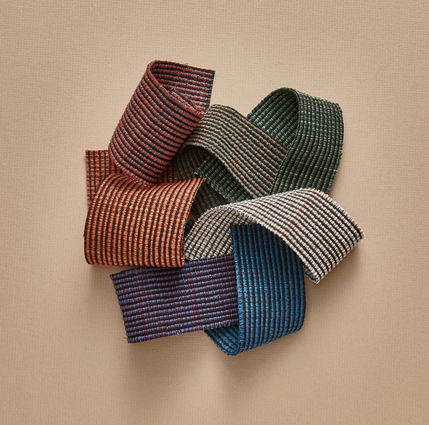 Luna Textiles — m.d.m. Modern Design Materials