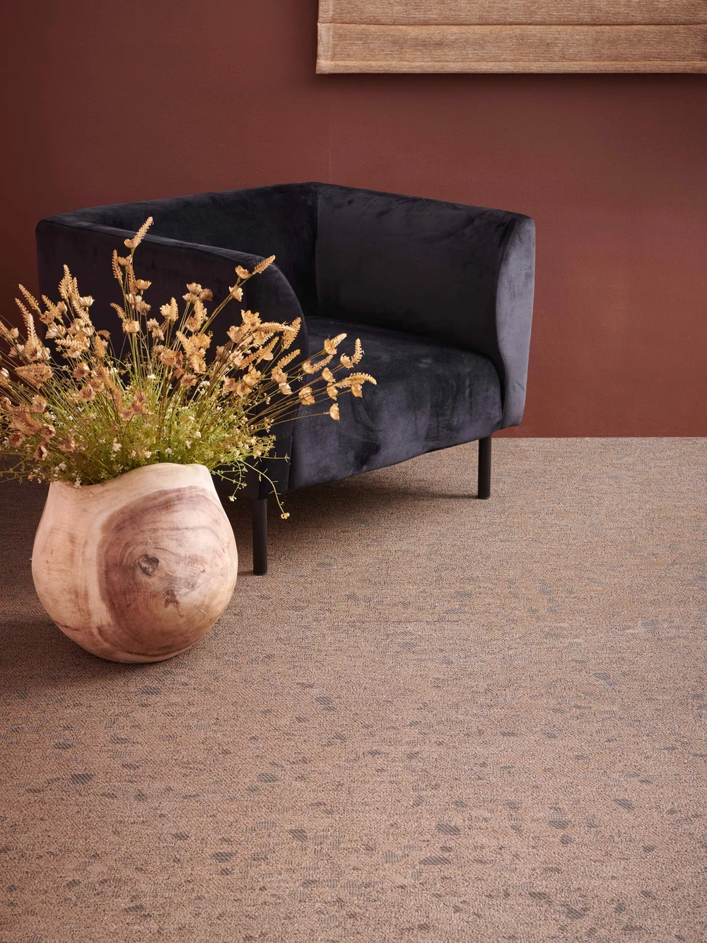 Siena Flooring — m.d.m. Modern Design Materials