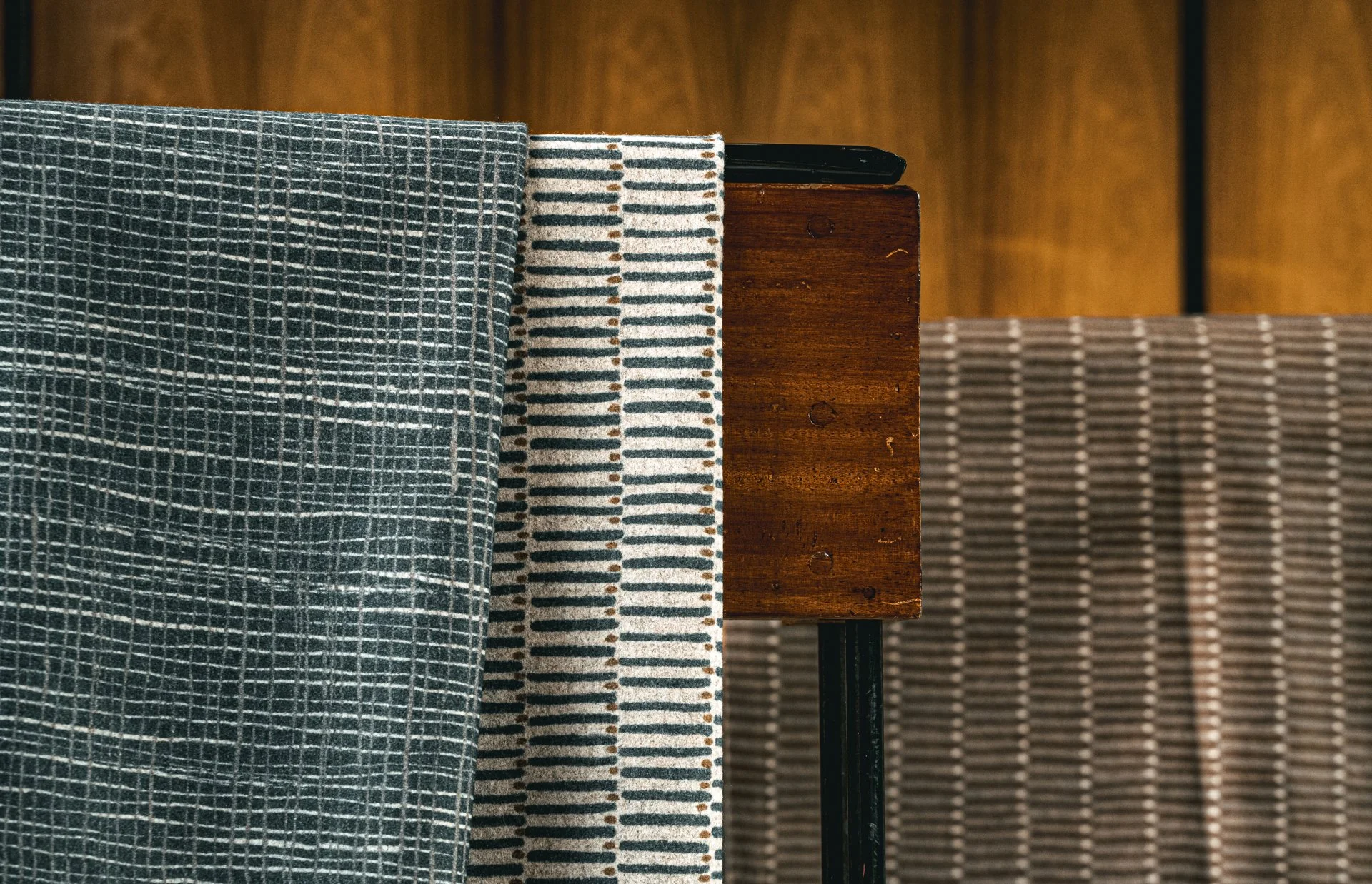 m.d.m. Modern Design Materials