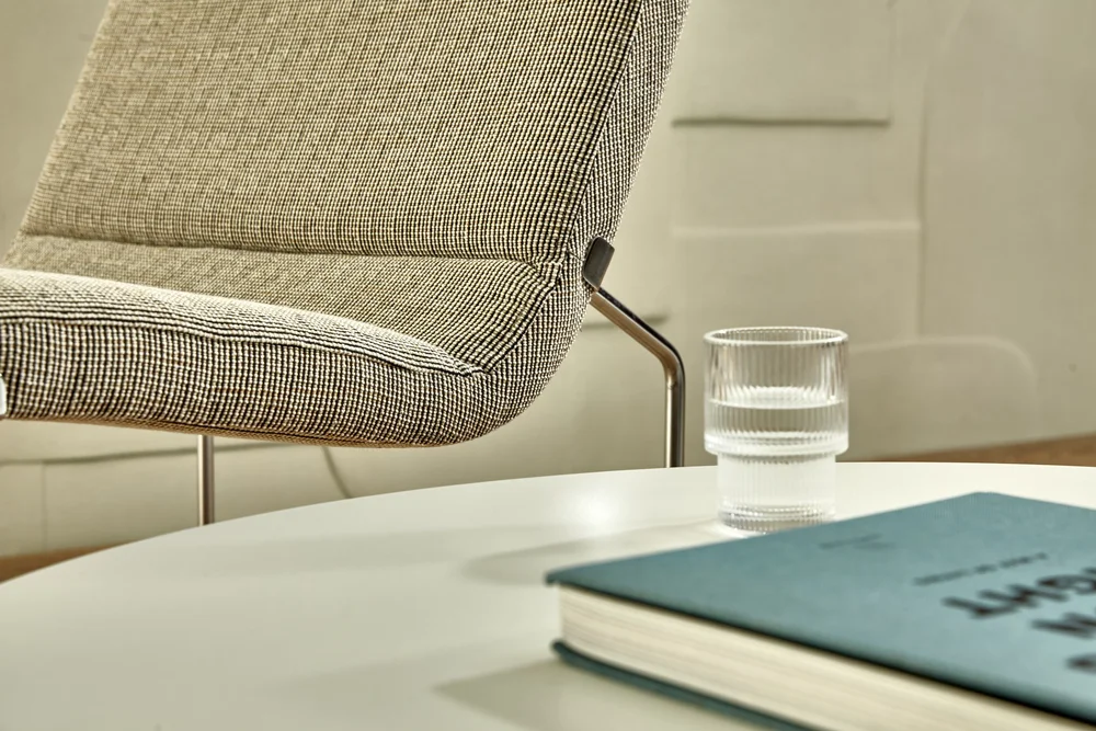 Luna Textiles — m.d.m. Modern Design Materials