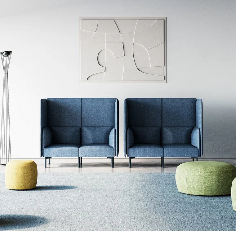 m.d.m. Modern Design Materials