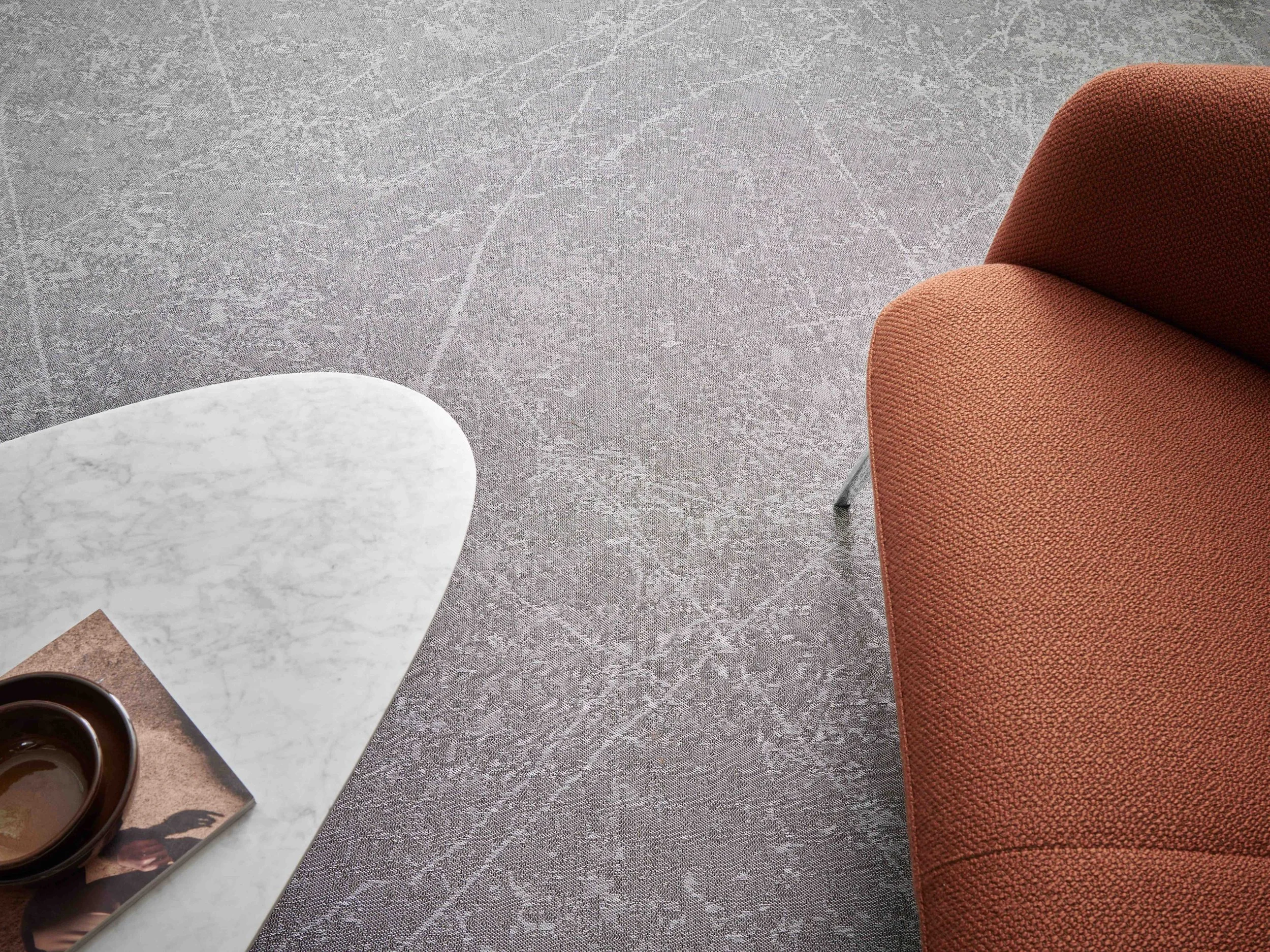 Siena Flooring — m.d.m. Modern Design Materials