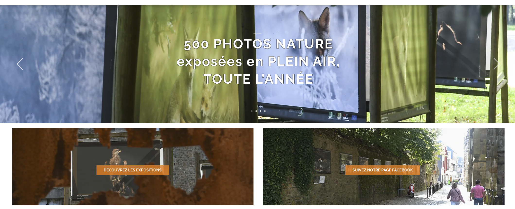 News — Christophe Parent Photography