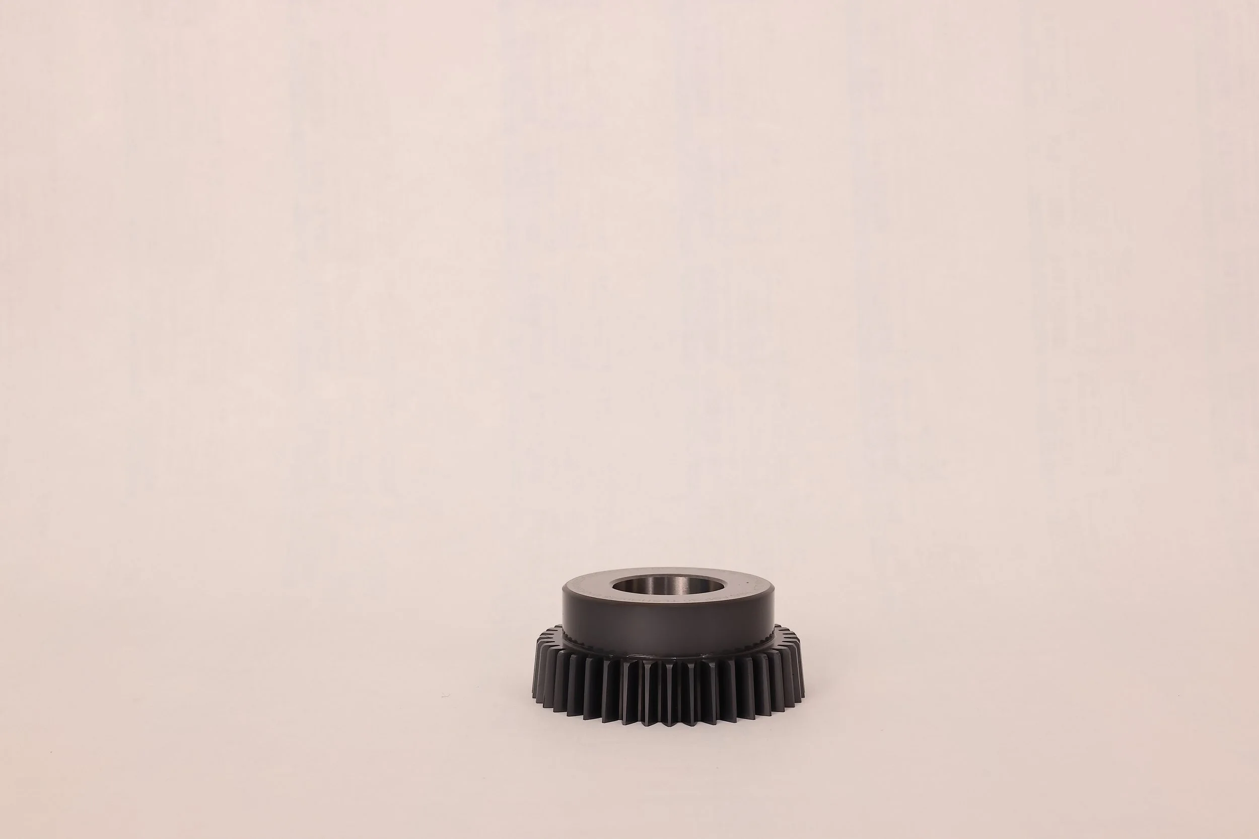 Spline Cutting Tools | CTI-USA — CTI-USA