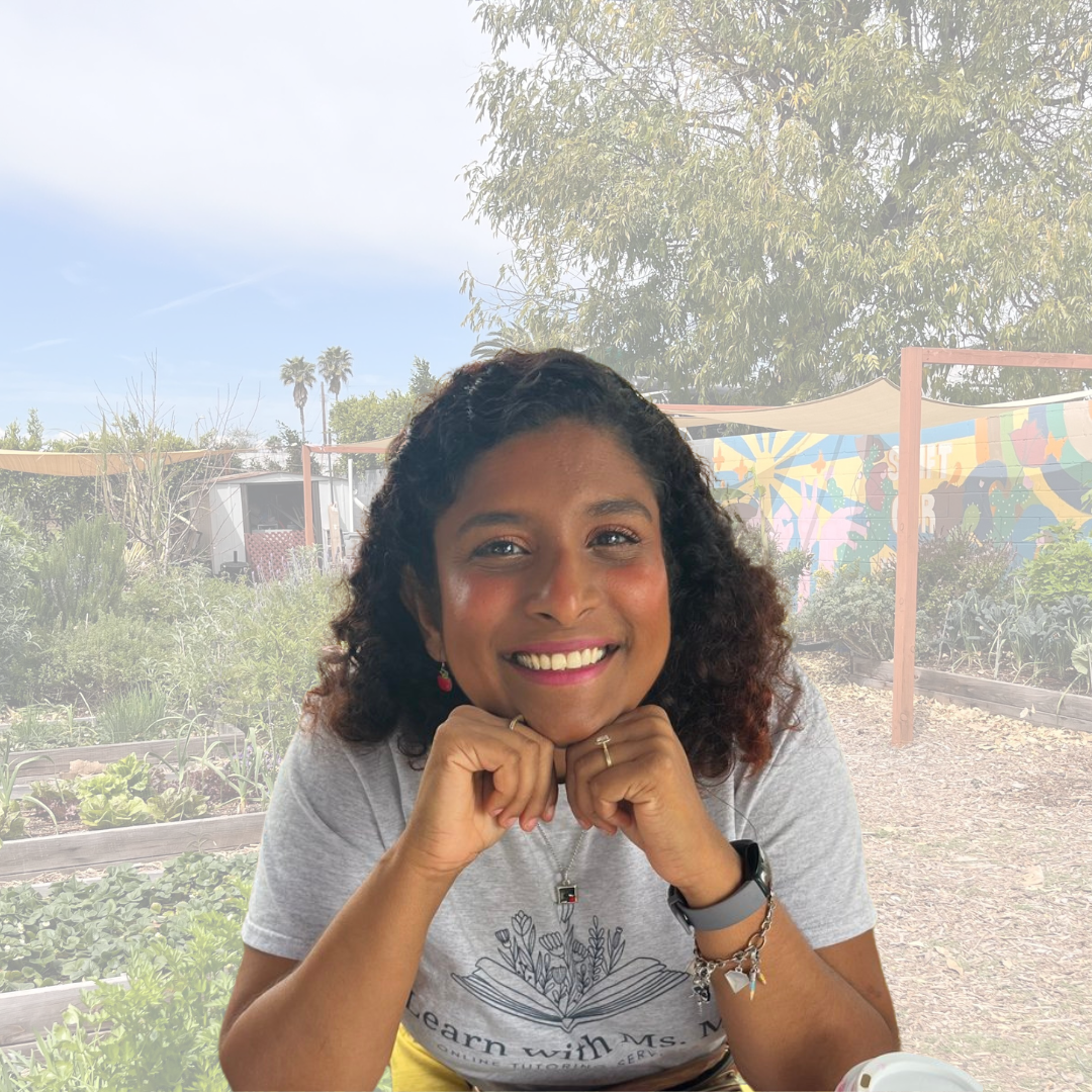 Meet Our Board | Join the Movement Today — Shift Our Ways Collective