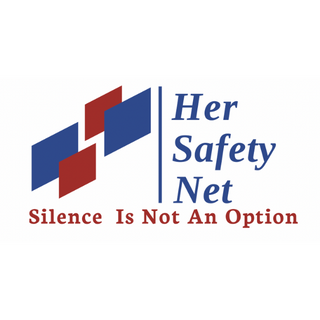 Contact 3 — Her Safety Net