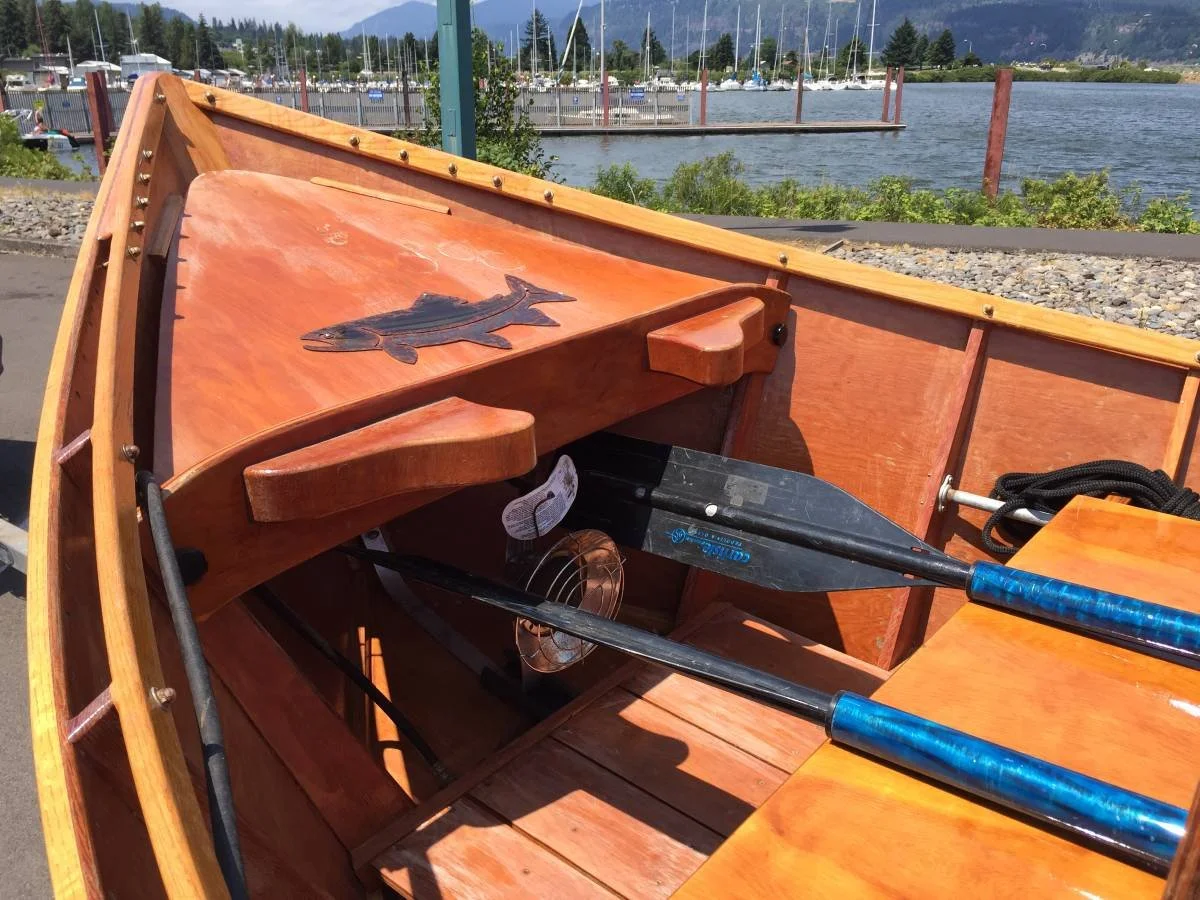 Used boats — DriftBoatPlans.com