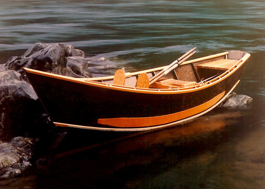 Our Story | Explore Custom Drift Boat Plans — DriftBoatPlans.com