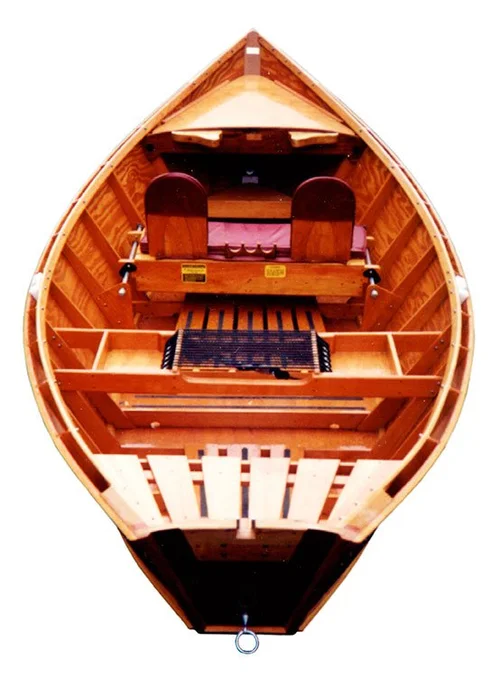 Drift Boat Plans Information — DriftBoatPlans.com