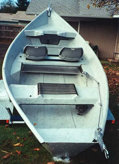 Drift Boat Plans Information — DriftBoatPlans.com