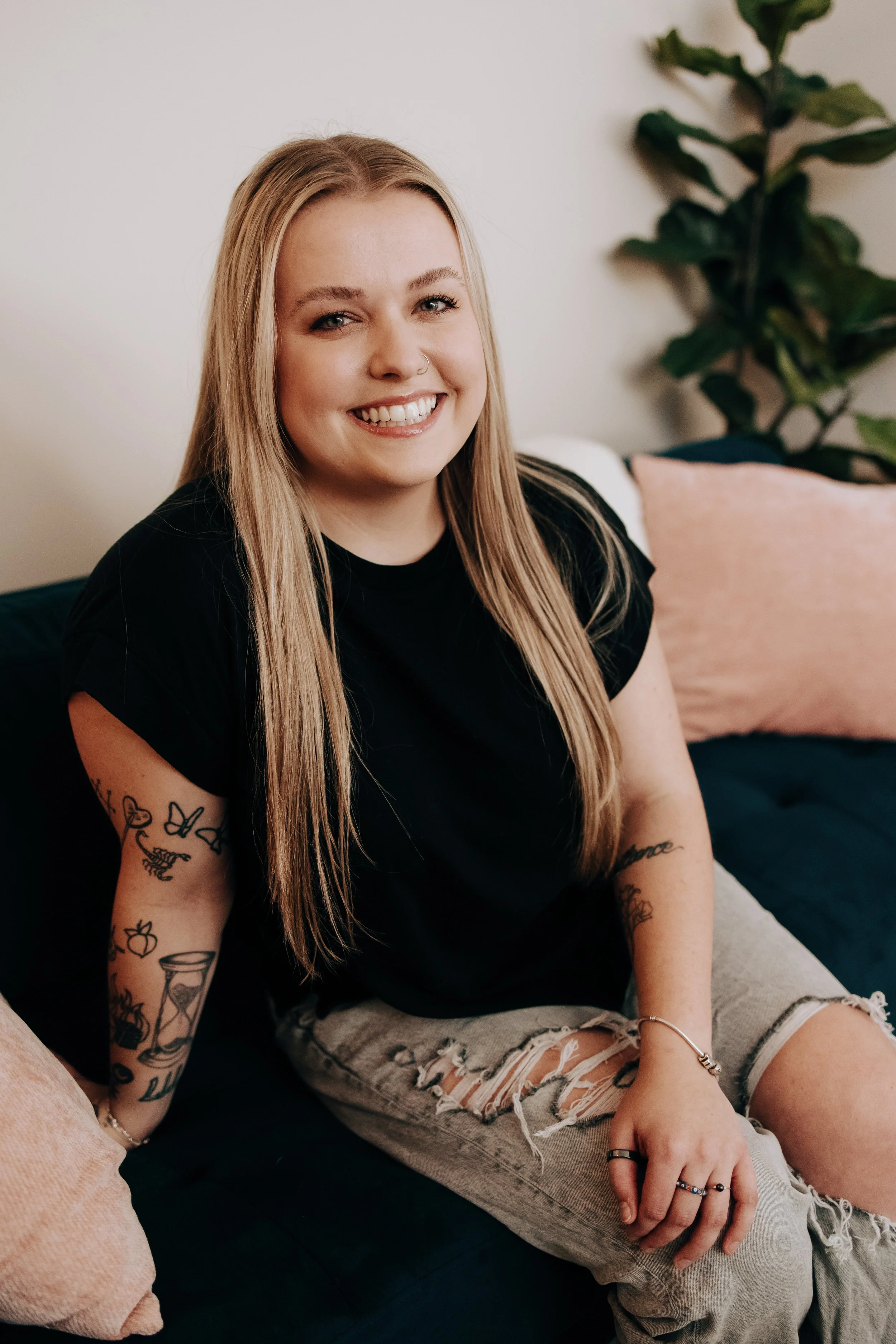 Our Therapists — Kelly & Associates Therapeutic Services, LLC - Lincoln, NE