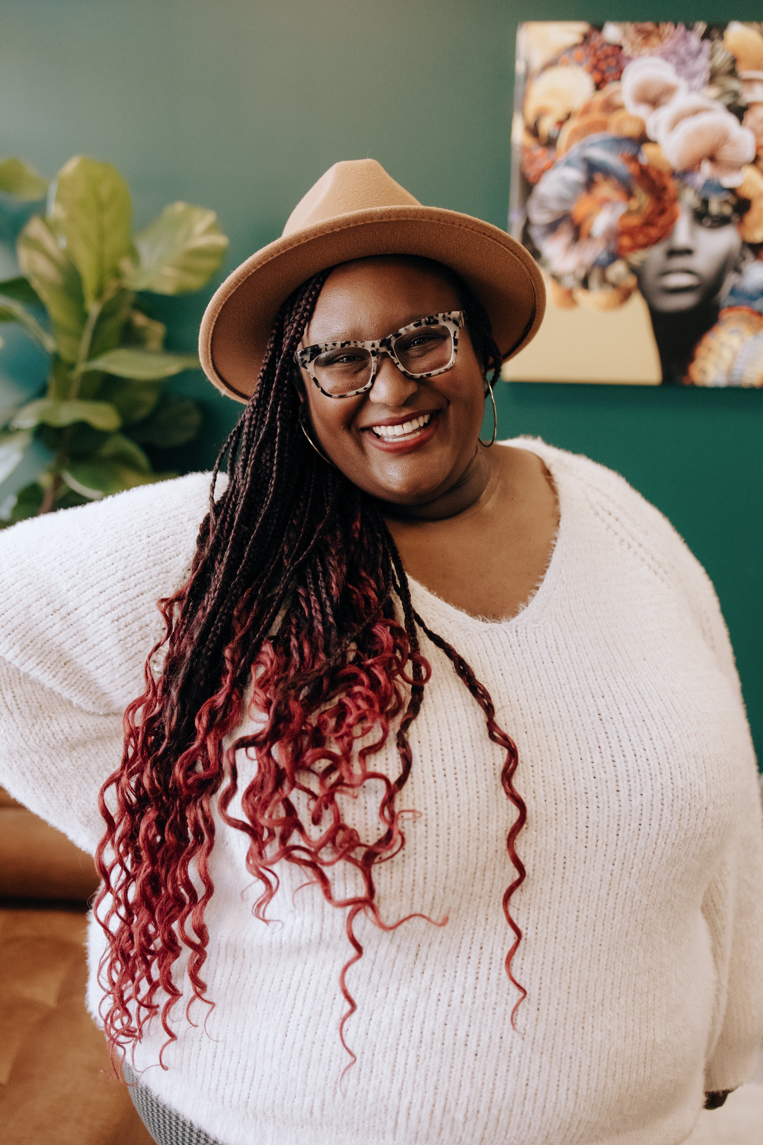 Our Therapists — Kelly & Associates Therapeutic Services, LLC - Lincoln, NE