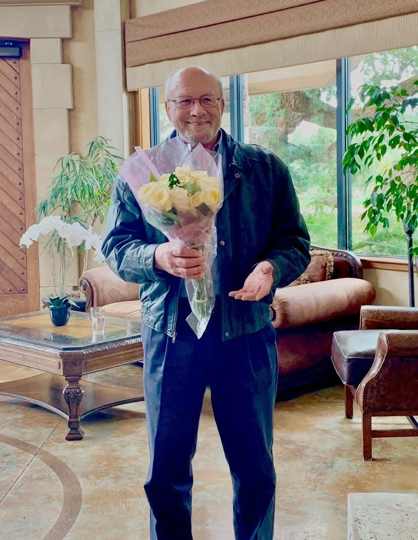 Selfless Determination: Remembering Bob Hren — Sierra Thread