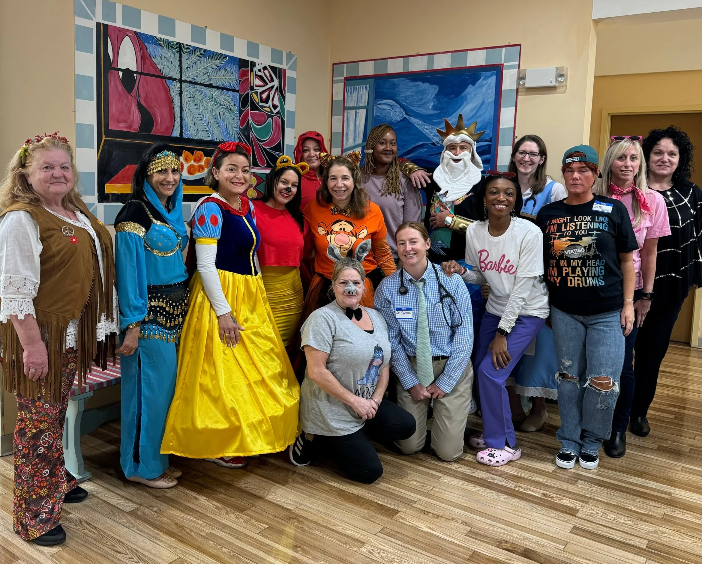 Halloween 2023 — Willows Pediatric Group, P.C.